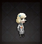 Beth (Poodle) | Back To The Dawn Wiki | Fandom