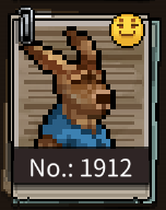 Joseph (Kangaroo) | Back To The Dawn Wiki | Fandom