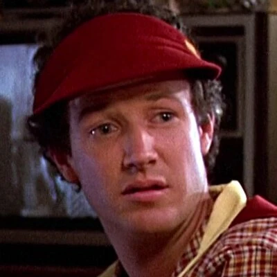 Dave McFly | Back To The Future 1985 Movie Wikia | Fandom