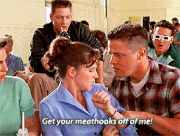 Lorraine Baines-McFly | Back To The Future 1985 Movie Wikia | Fandom