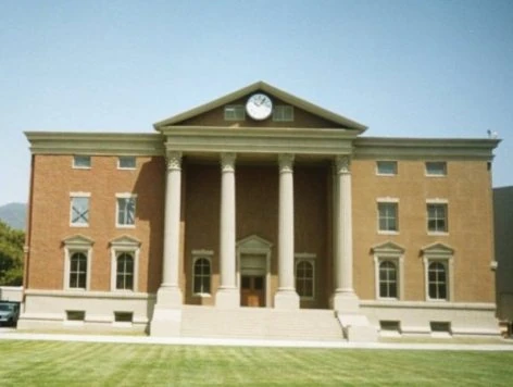 Courthouse Square | Back To The Future 1985 Movie Wikia | Fandom