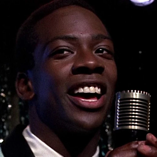 Marvin Berry | Back To The Future 1985 Movie Wikia | Fandom