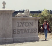 Lyon Estates | Back To The Future 1985 Movie Wikia | Fandom