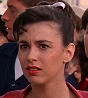 Babs | Back To The Future 1985 Movie Wikia | Fandom