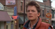 Marty McFly | Back To The Future 1985 Movie Wikia | Fandom