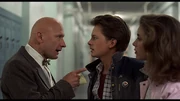 Jennifer Parker | Back To The Future 1985 Movie Wikia | Fandom