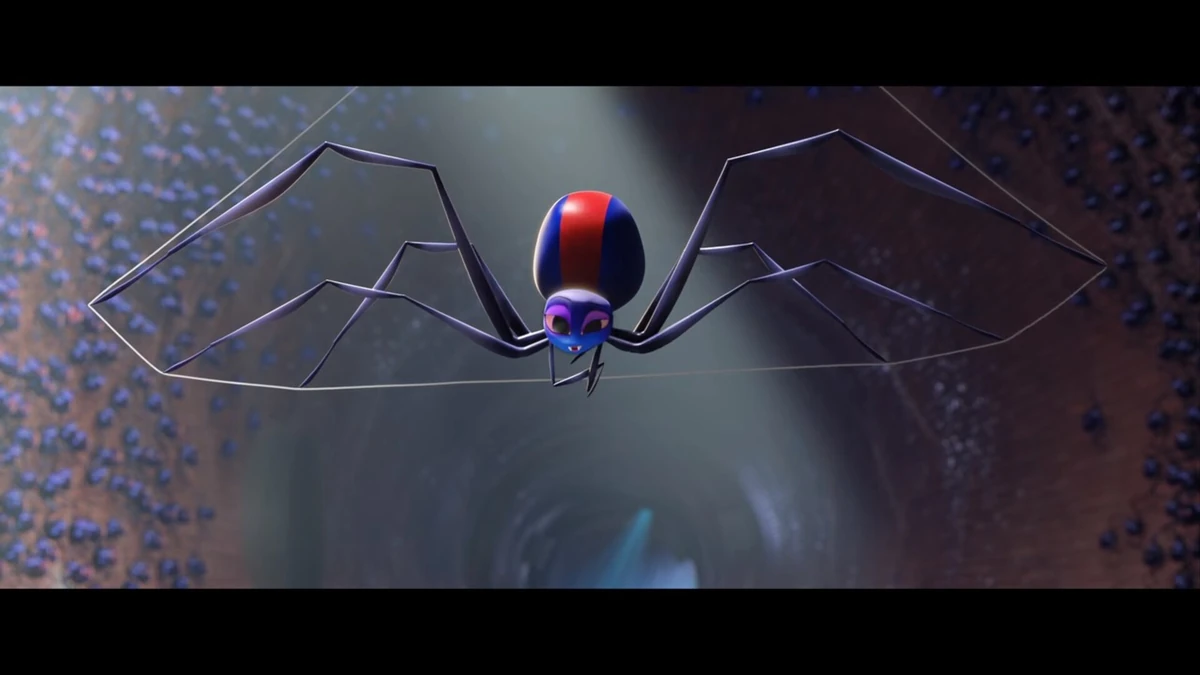 Legs Luiciano | Back to the outback Wiki | Fandom