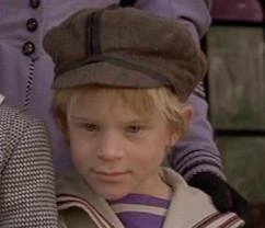 Verne Brown | Back to the Future Wiki | Fandom