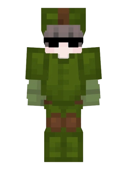 Harvester's Armor Set Event | Back2Basics Wiki | Fandom