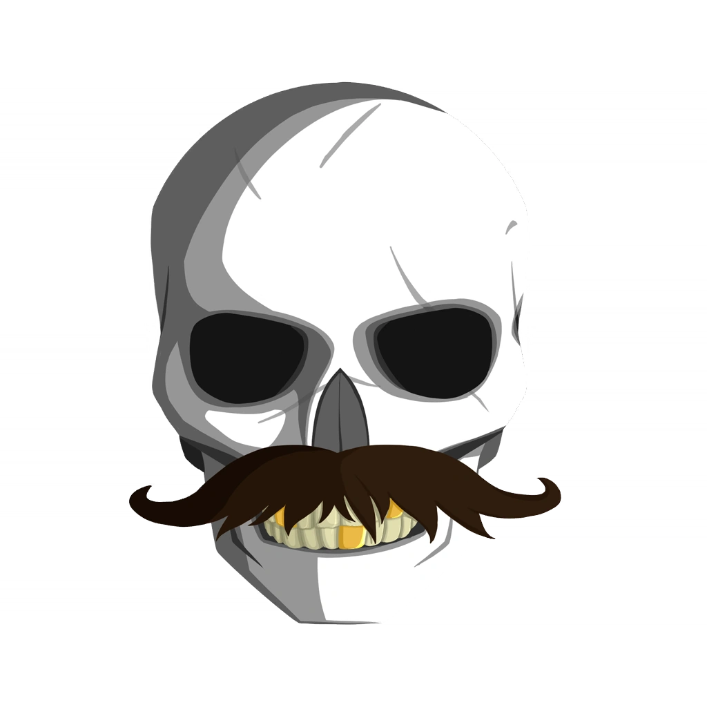 Mustachio | Back 4 Blood Wiki | Fandom