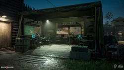 Fort Hope | Back 4 Blood Wiki | Fandom