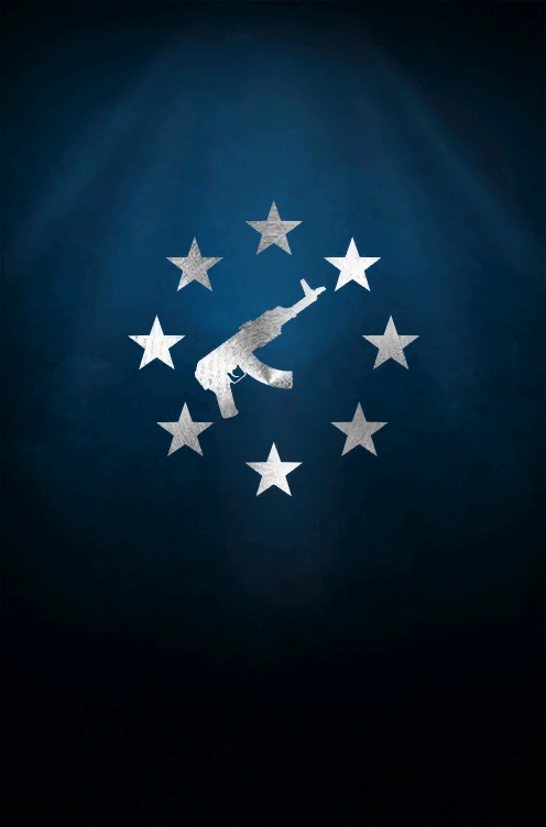 Legendary Weapon (Boon) | Back 4 Blood Wiki | Fandom