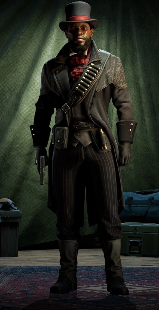 Steamed Cleaners | Back 4 Blood Wiki | Fandom