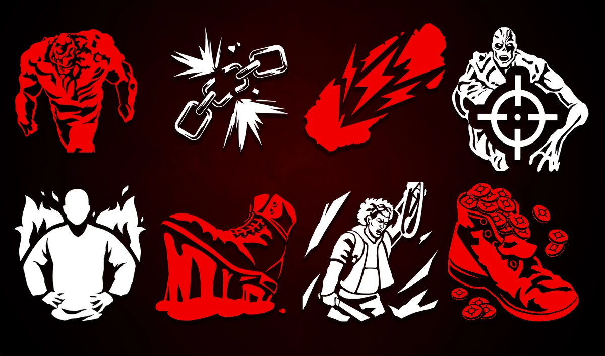 Status Effects | Back 4 Blood Wiki | Fandom