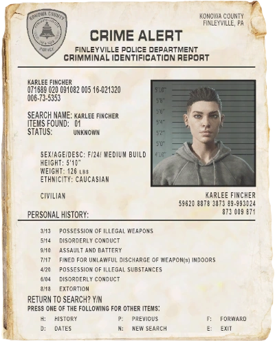 An objectively correct B4B character tier list. : r/Back4Blood