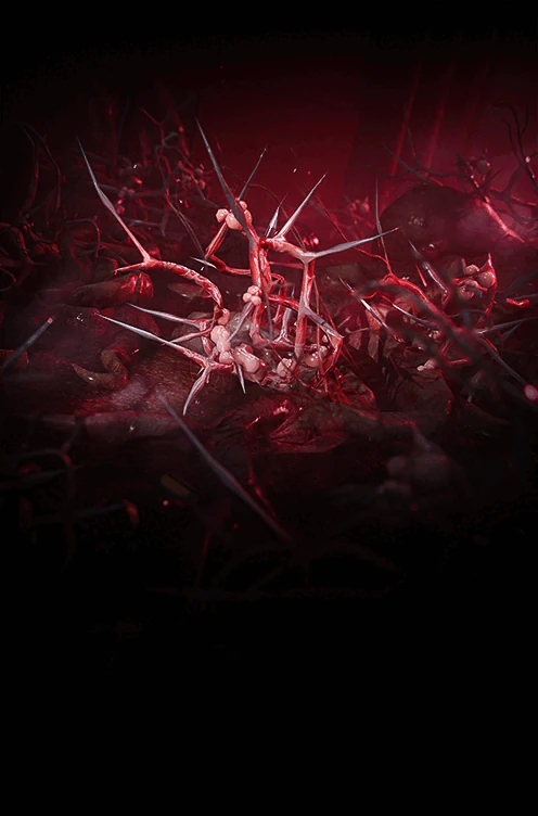 Razor Worms | Back 4 Blood Wiki | Fandom