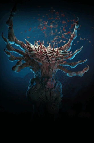 Sentinel | Back 4 Blood Wiki | Fandom