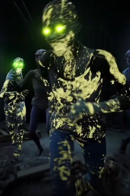 Blighted Ridden | Back 4 Blood Wiki | Fandom