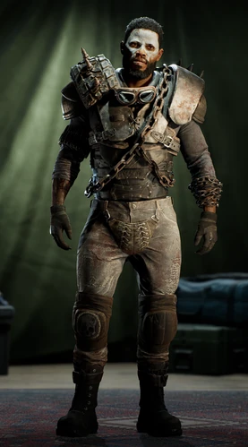 Total Apocalypse (Walker) | Back 4 Blood Wiki | Fandom