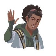 Evangelo | Back 4 Blood Wiki | Fandom