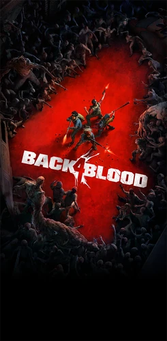 Back 4 Blood | Back 4 Blood Wiki | Fandom