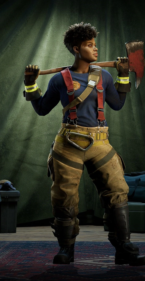 B4B Original | Back 4 Blood Wiki | Fandom