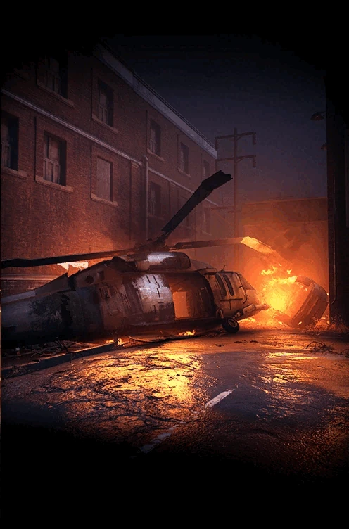 The Abomination (Corruption Card) | Back 4 Blood Wiki | Fandom