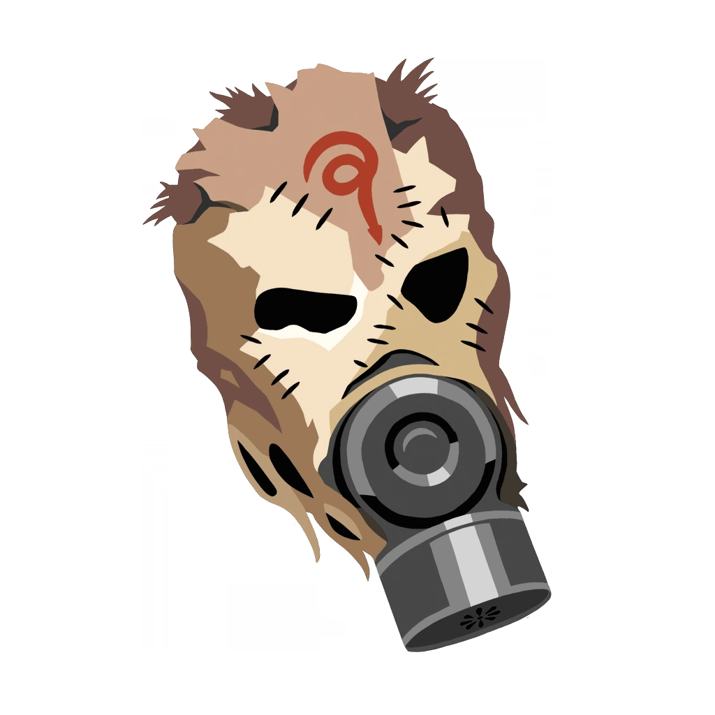 Gas Who? | Back 4 Blood Wiki | Fandom