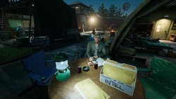 Fort Hope | Back 4 Blood Wiki | Fandom