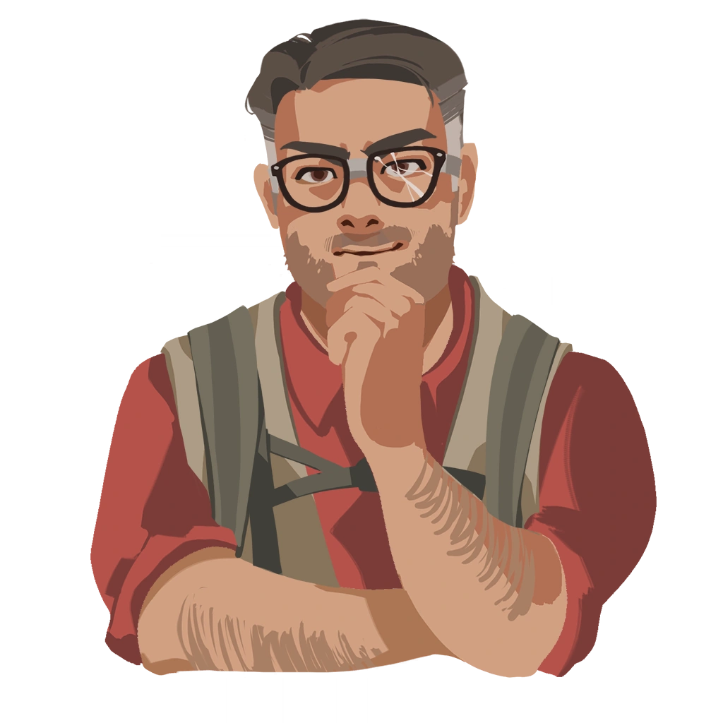 Hoffman | Back 4 Blood Wiki | Fandom