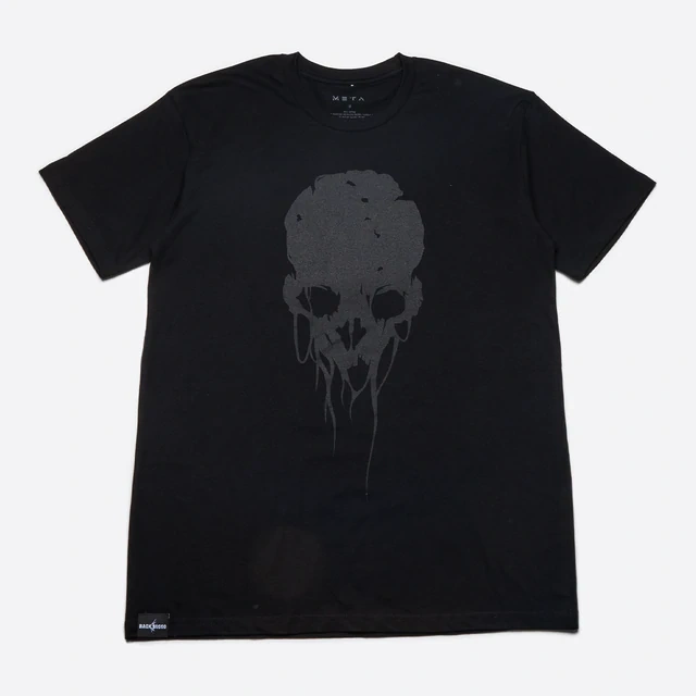 B4B Skull Tee | Back 4 Blood Wiki | Fandom
