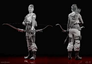 Tala Yazdi | Back 4 Blood Wiki | Fandom