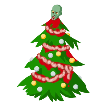 Tree Topper | Back 4 Blood Wiki | Fandom