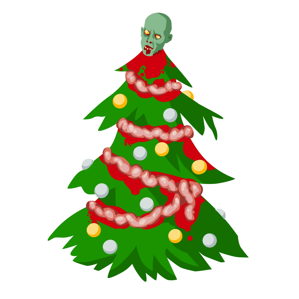 Tree Topper | Back 4 Blood Wiki | Fandom