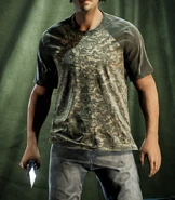 Evangelo | Back 4 Blood Wiki | Fandom