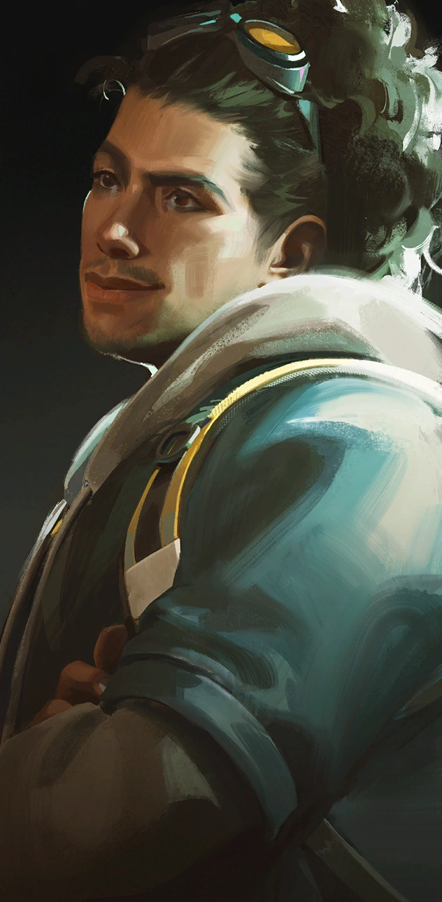 Evangelo | Back 4 Blood Wiki | Fandom