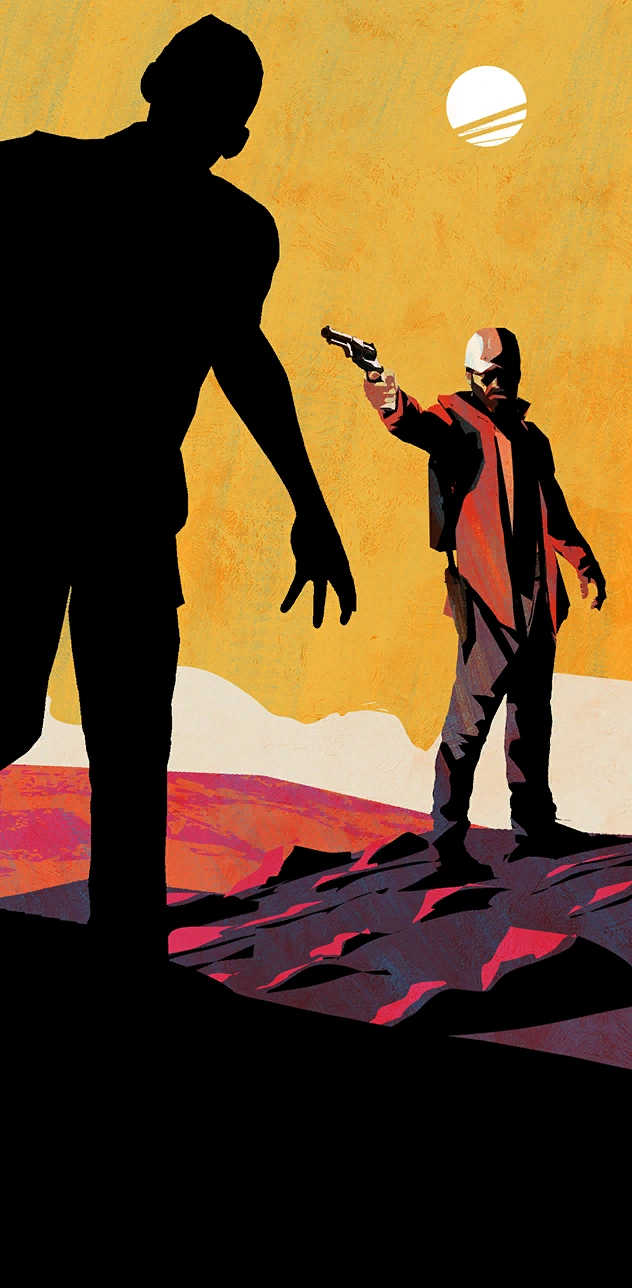 High Noon | Back 4 Blood Wiki | Fandom