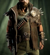 Jim | Back 4 Blood Wiki | Fandom