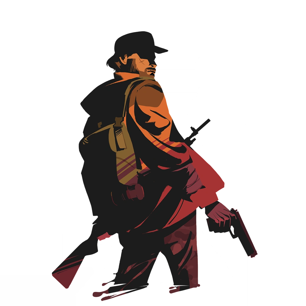 Fall Fighter | Back 4 Blood Wiki | Fandom