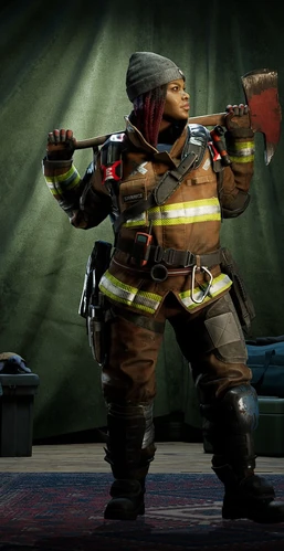 Battle Hardened | Back 4 Blood Wiki | Fandom