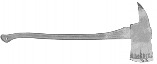 Fire Axe | Back 4 Blood Wiki | Fandom