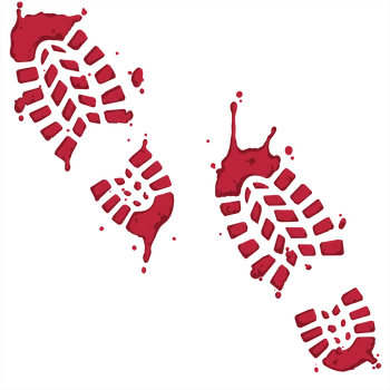 In Your Footsteps | Back 4 Blood Wiki | Fandom