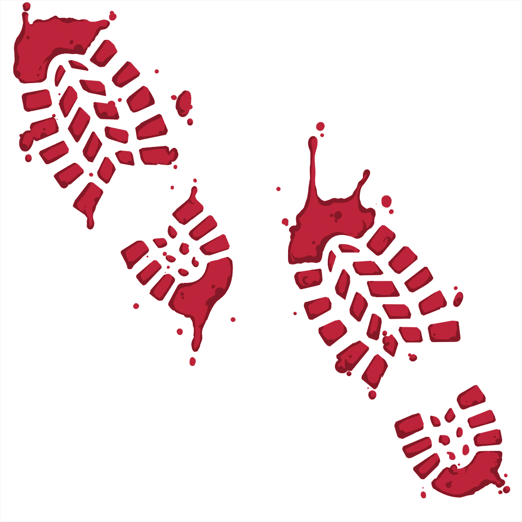 In Your Footsteps | Back 4 Blood Wiki | Fandom