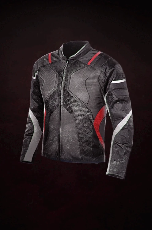 Motorcycle Jacket | Back 4 Blood Wiki | Fandom