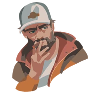 Jim Hossler | Back 4 Blood Wiki | Fandom