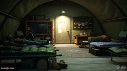 Fort Hope | Back 4 Blood Wiki | Fandom