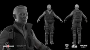 Battle Hardened | Back 4 Blood Wiki | Fandom