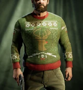 Jim | Back 4 Blood Wiki | Fandom