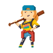 Holly Forrester | Back 4 Blood Wiki | Fandom