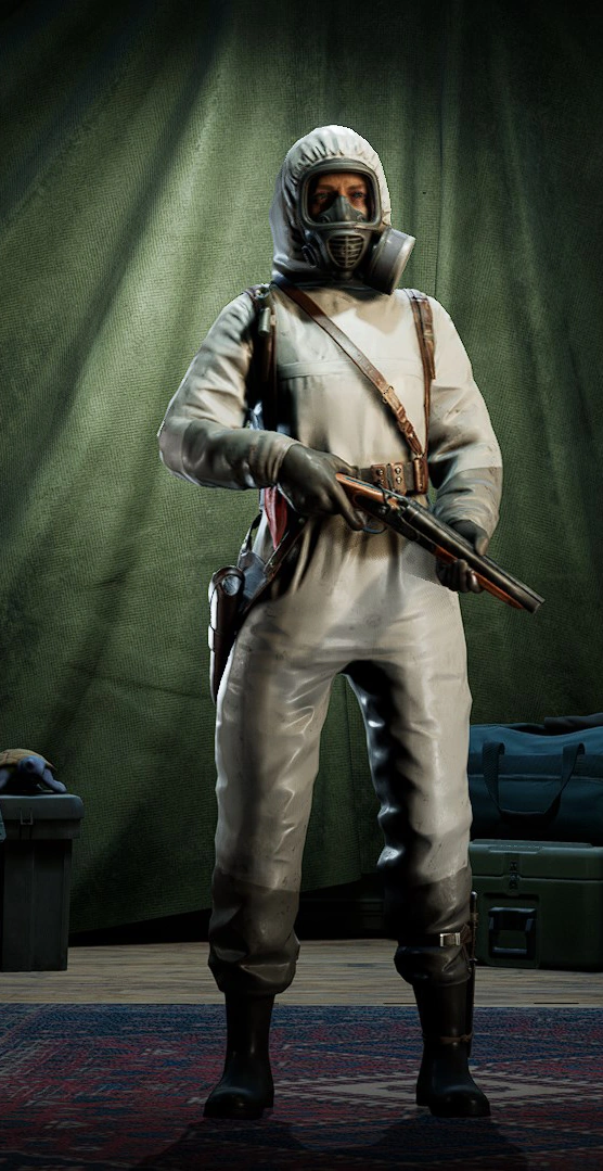 Radiant | Back 4 Blood Wiki | Fandom